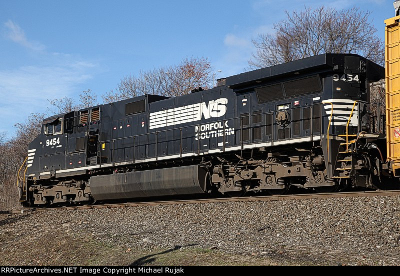 NS 9454